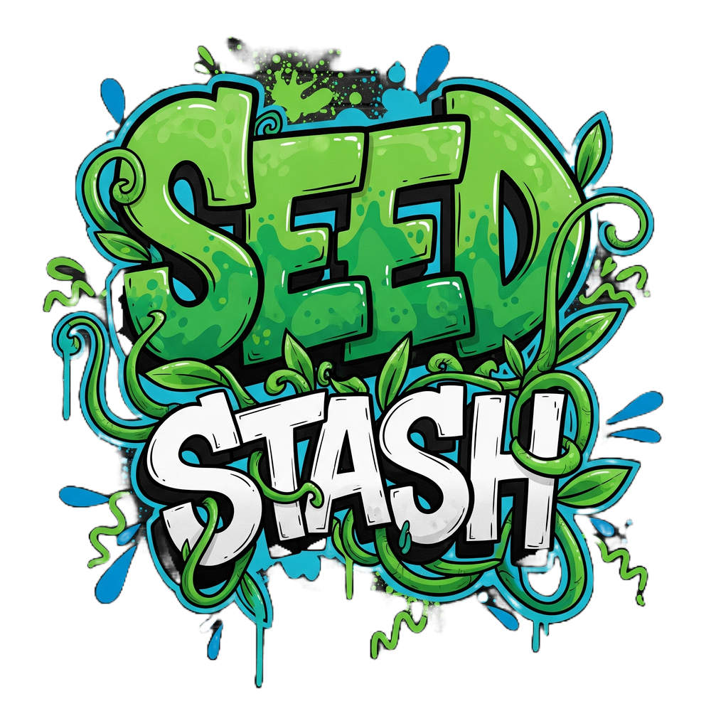 SeedStash - Cultivation & Breeding Tracker